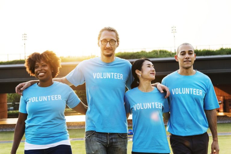 Volunteer with Adult & Teen Challenge (ATC) | Make an Impact