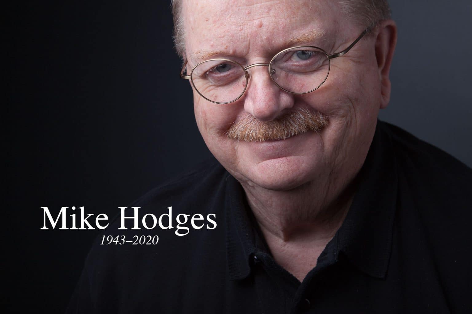 In Memory of Mike Hodges, Former President of ATC • Adult & Teen Challenge