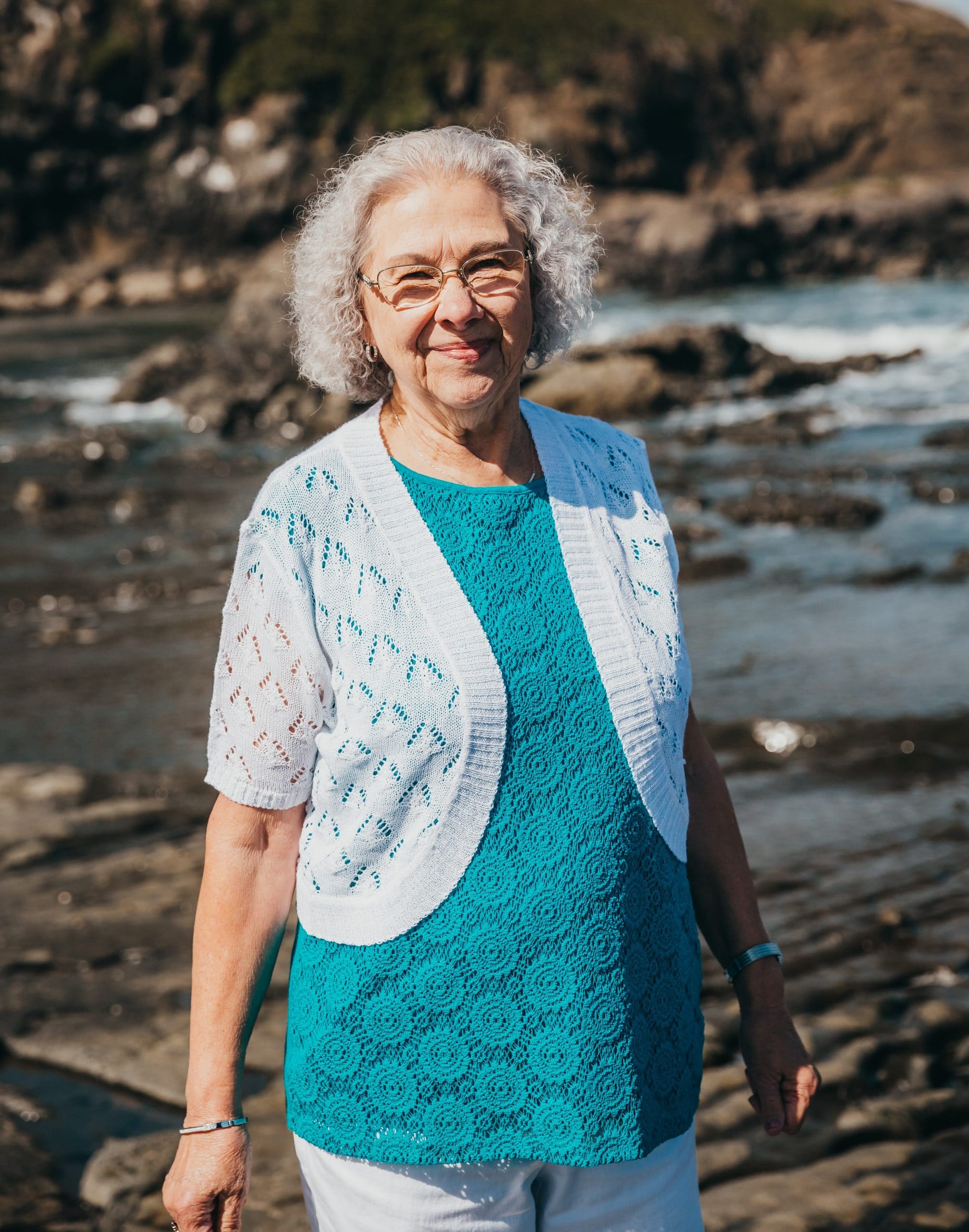 Wilma J. Earls Nimmons Scofield • Adult & Teen Challenge