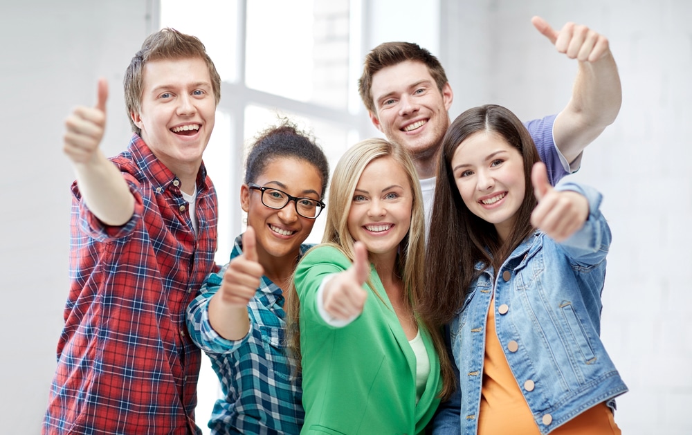 Nationwide Study Confirms Adult & Teen Challenge Success Rate