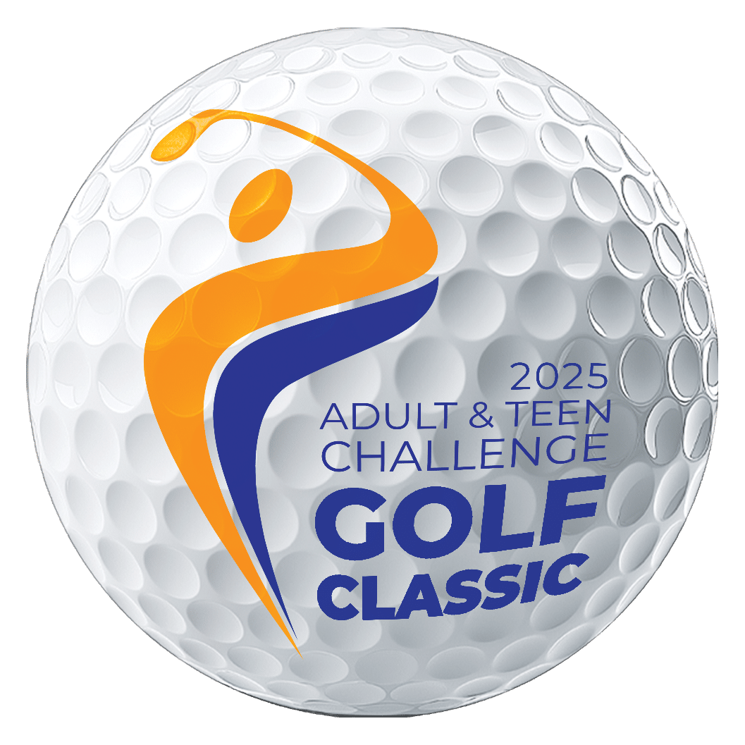 Adult & Teen Challenge Golf Classic 2025 • Adult & Teen Challenge