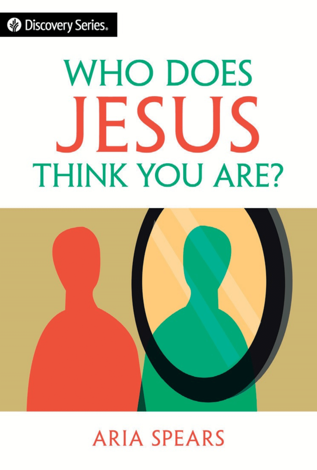 Who Does Jesus Think You Are? • Adult & Teen Challenge
